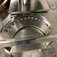 Manesty Xpress 500 Turret | Surplus Solutions